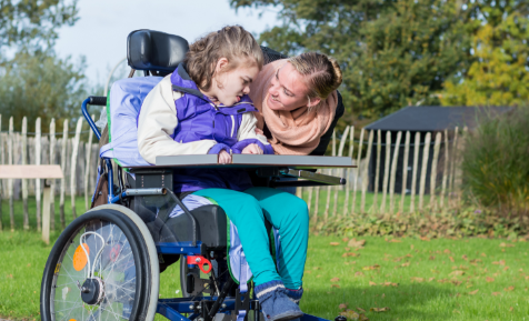 Do you need special disabled dental support? - Elite Dental